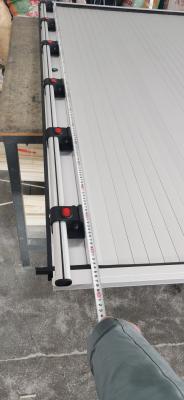 China Fire Proofing Equipment Aluminum Roll up Door (Emergency Rescue Truck) for sale