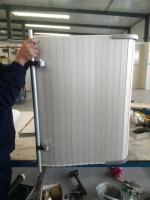 China Fire Proofing Equipment Aluminum Roll up Door (Emergency Rescue Truck) for sale