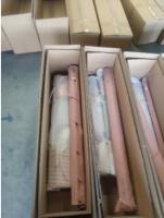 China Vehicles Automatic Aluminium Roll up Door/Aluminum Roller Shutter for sale