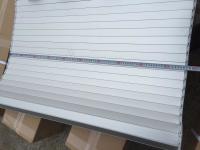 China Firefighting Truck Body Special Vehicles Parts Aluminum Roller Shutter Door for sale