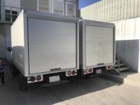 China Window Roller Shutters/Shutter Door /Fire Truck Door / Rolling Doors for sale