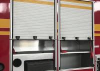 China Automatic Security Emergency Door for Fire Firghting Truck for sale