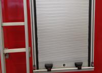 China Automatic Security Emergency Door for Fire Firghting Truck for sale
