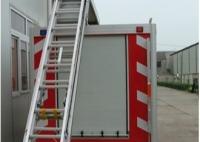 China Automatic Steel Roller Shutter Metal Rolling Door with Remote Control for sale