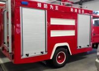 China Aluminum Roller Shutter Door Truck Roll up Door Without Drum Slider Roller Shutter for sale