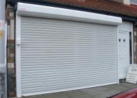 China Automatic Hurricane Roll-up Shutter Window Door/Roller Shutter/Security Door/Garage Door/Automatic Door for sale