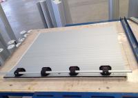 China Automatic Hurricane Roll-up Shutter Window Door/Roller Shutter/Security Door/Garage Door/Automatic Door for sale