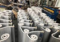 China Automatic Hurricane Roll-up Shutter Window Door/Roller Shutter/Security Door/Garage Door/Automatic Door for sale