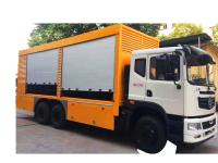 China High Quality Automotive Aluminum Shutter Doors Customized Roller Shutter for sale
