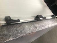 China Truck Vehicle Body Roller Shutter for Fire Truck Truck Rear Door for sale