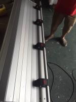 China Special Vehicles  Roll up Doors Exterior Metal Roller Door Fire Related Rolling Shutters Aluminum Security Door Shutter for sale
