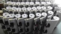 China Aluminum Truck Rear Roll up Door Roller Shutter Used for Various Truck and Vehicle for sale