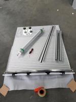 China Firefighting Truck Roll up door Equipment Sepcial Vehicle Equipment for sale