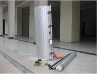 China Firefighting Truck Roll up door Equipment Sepcial Vehicle Equipment for sale
