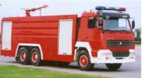 China Firefighting Truck Roll up door Equipment Sepcial Vehicle Equipment for sale