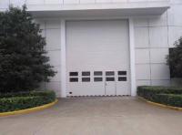 China Insulated Sectional Doors Garage Doors for sale