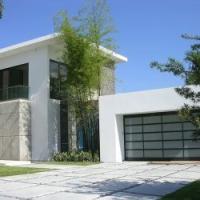 China Steel Door Patio Sliding Garage Door for sale