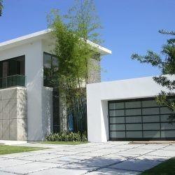 China Steel Door Patio Sliding Garage Door for sale