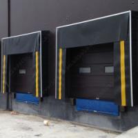 China Seamless Transitions Hydraulic Loading Dock Protect Goods And Personnel for sale