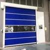 China Photoelectric Sensor Safety System High Speed Spiral Door Automatic Operation Suitable Both External Internal Areas Access Control for sale