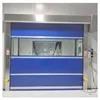 China 5700N 5100N 5CM Tensile Strength High Speed Spiral Door Powered by 750W Motor Power Providing and Secure Door Operation for sale