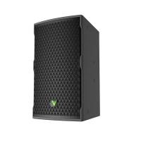 China KTV Two Way PA Speaker System Passive 55Hz-18kHz frequency range for sale