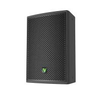 China Two-Way Full-Range Passive PA Speaker System 55Hz-18.5kHz 10-Inch for KTV and Stage for sale
