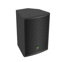 China Two-Way Full-Range Passive PA Speaker System 55Hz-18.5kHz 10-Inch for KTV and Stage for sale