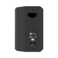 China Two-Way Full-Range Passive PA Speaker System 55Hz-18.5kHz 10-Inch for KTV and Stage for sale