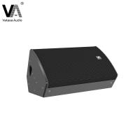 China 15 Inch Passive Stage Monitor Speaker Two Way Audio System 400W 8 Ohm for sale