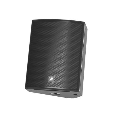 China 450W Active 15-Inch Coaxial Stage Monitor Speaker Waterproof DSP for sale