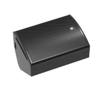 China 450W Active 15-Inch Coaxial Stage Monitor Speaker Waterproof DSP for sale