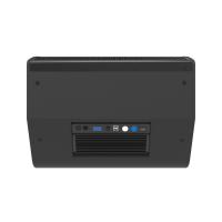 China 450W Active 15-Inch Coaxial Stage Monitor Speaker Waterproof DSP for sale