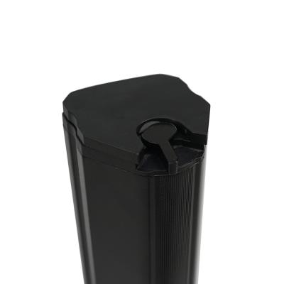 China M8 Series Active Column Array PA System 500W Subwoofer 115dB Full Range Speaker for sale