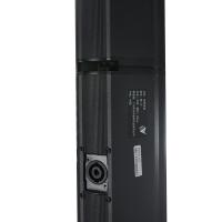 China M8 Series Active Line Array Column Speaker System 500W 10 inch Subwoofer PA Speaker for sale