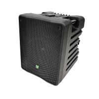 China VATASA Professional 375W Active Line Array Column Speaker System 18kg for sale
