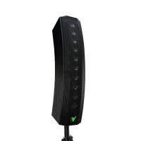 China Active Column Speaker Line Array PA System 150Hz 2.5kHz Dj Sound Set for sale