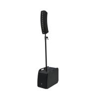 China Active Column Speaker Line Array PA System 150Hz 2.5kHz Dj Sound Set for sale