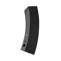 China Powered Pa Line Array Column Speaker 650W For Commercial Roadshow for sale