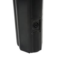 China Active Line Array Column Speaker System 500W 10in Subwoofer for Stage Performance for sale