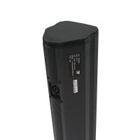 China Waterproof Indoor Outdoor Active Line Array Column Speaker System 500W 121dB for sale