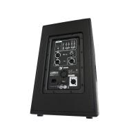 China Waterproof Indoor Outdoor Active Line Array Column Speaker System 500W 121dB for sale