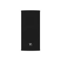 China VA PA Speaker System 200W 8 Inch Full Range Passive Speaker For Church for sale