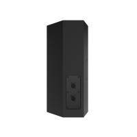 China VA PA Speaker System 200W 8 Inch Full Range Passive Speaker For Church for sale