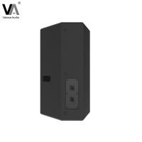 China PA Speaker System 350w 10 Inch Full Range Speaker Indoor Sound Box for sale