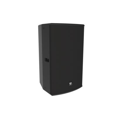 China 15 Inch 450W Multi-Function PA Speaker System with Rotatable Horn and Hanging Points for sale