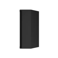 China Portable PA Speaker System 8 Inch Full Range Pro Audio Passive Speaker for sale