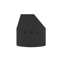 China Portable PA Speaker System 8 Inch Full Range Pro Audio Passive Speaker for sale