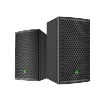 China Passive PA Speaker System 10 Inch 12 Inch DJ Sound System for sale