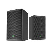 China Passive PA Speaker System 10 Inch 12 Inch DJ Sound System for sale